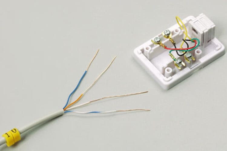 Residential Data Cabling Melbourne | FiberTech Cable Installations