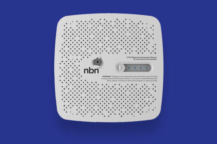 Residential Data Cabling Melbourne | FiberTech Cable Installations