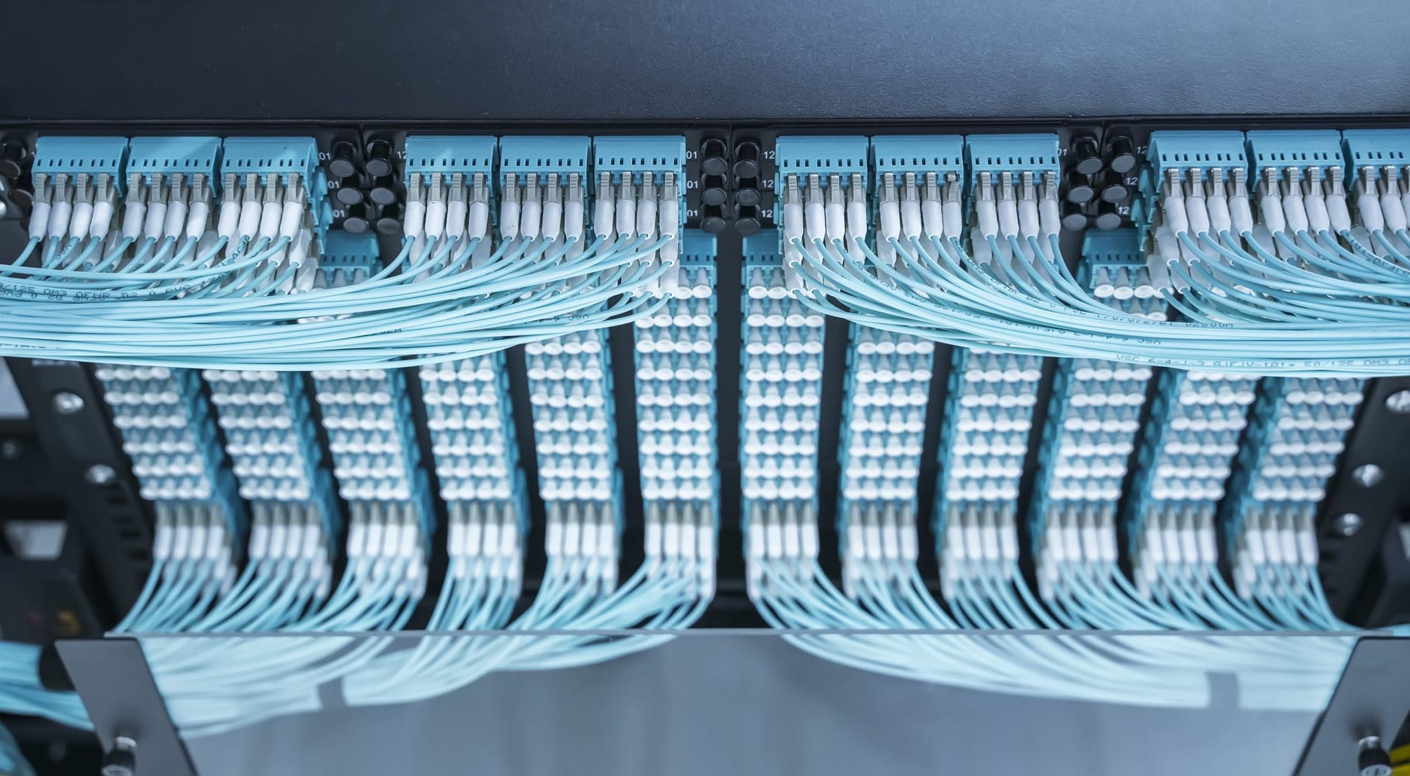 Residential Data Cabling Melbourne | FiberTech Cable Installations