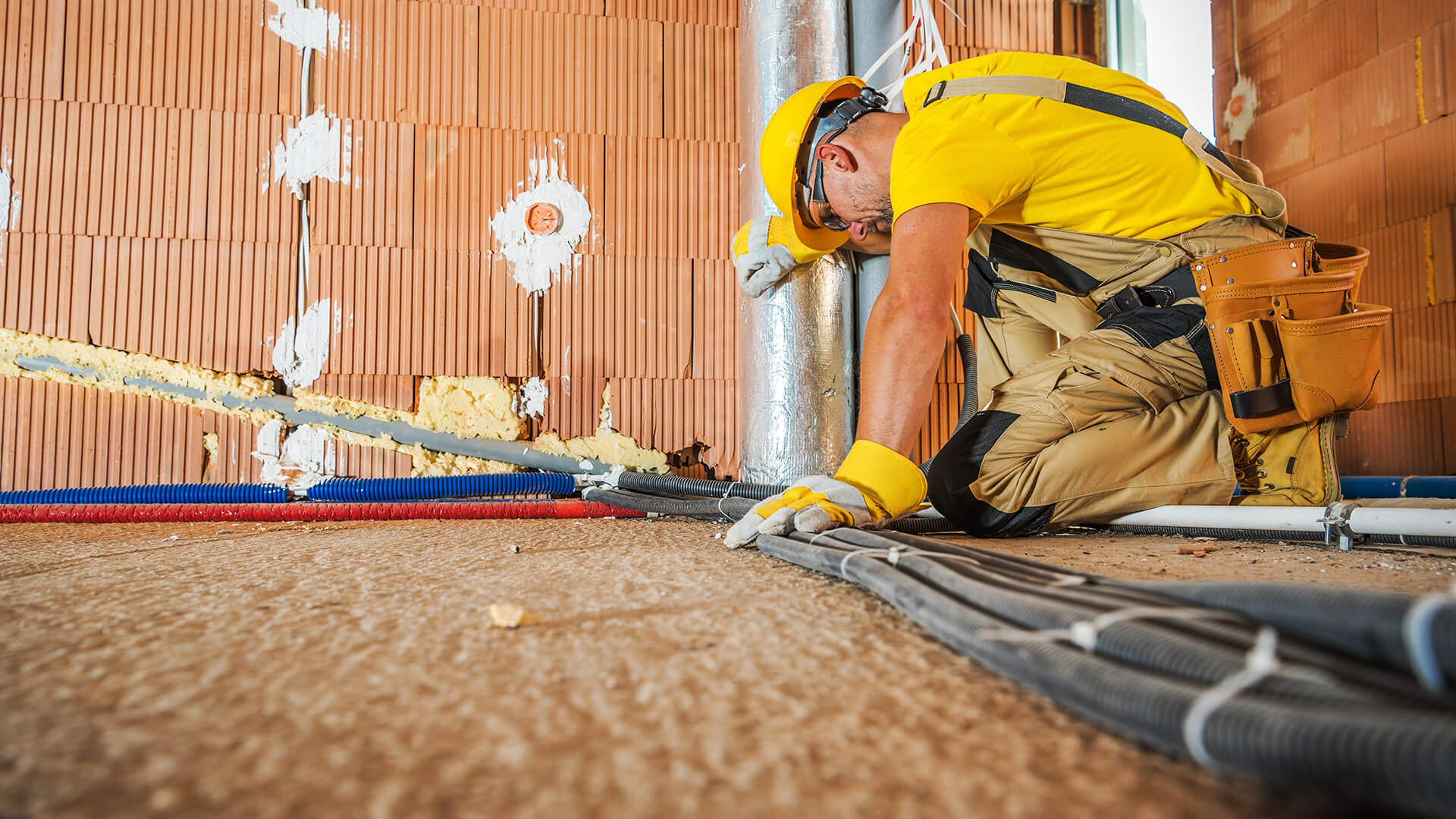 Residential Data Cabling Melbourne | FiberTech Cable Installations