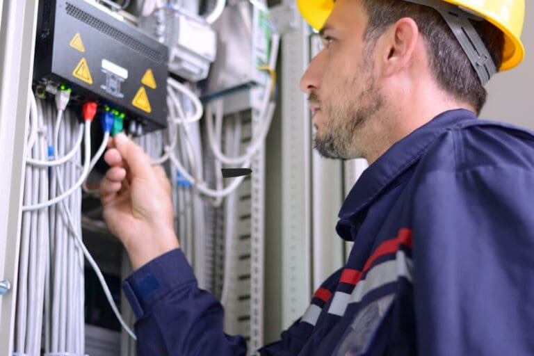 Residential Data Cabling Melbourne | FiberTech Cable Installations