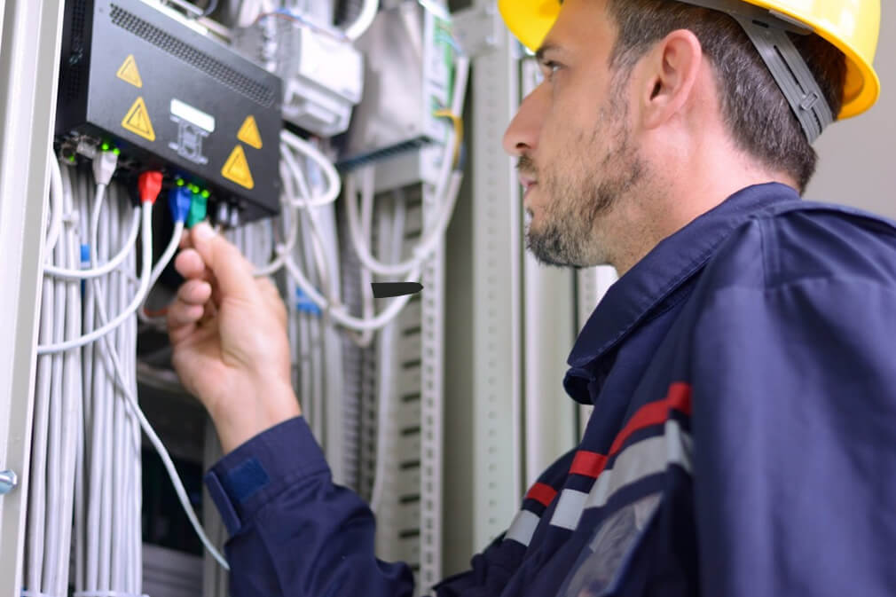 Residential Data Cabling Melbourne | FiberTech Cable Installations