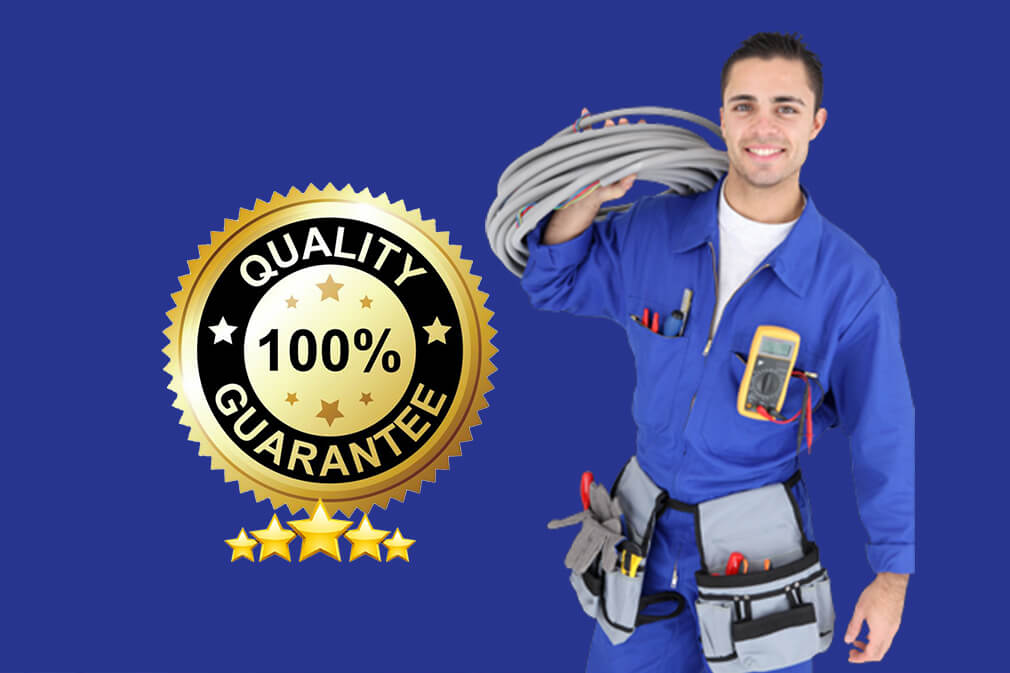 Residential Data Cabling Melbourne | FiberTech Cable Installations